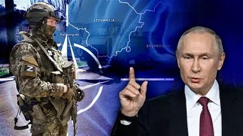 “Strategic Steps NATO Should Take to Help End the Russia-Ukraine War ...